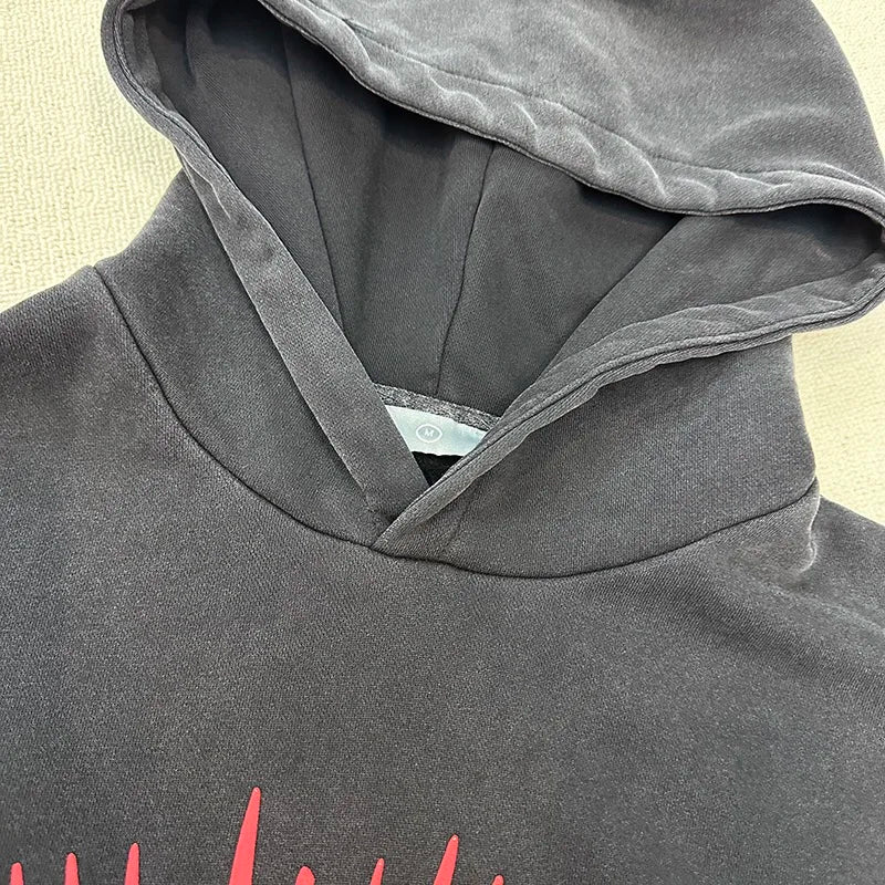 Erewhon oversized Hoodie – White Market