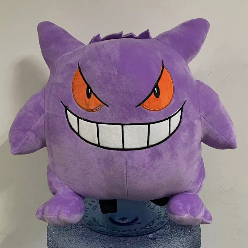 Gengar Backpack – White Market